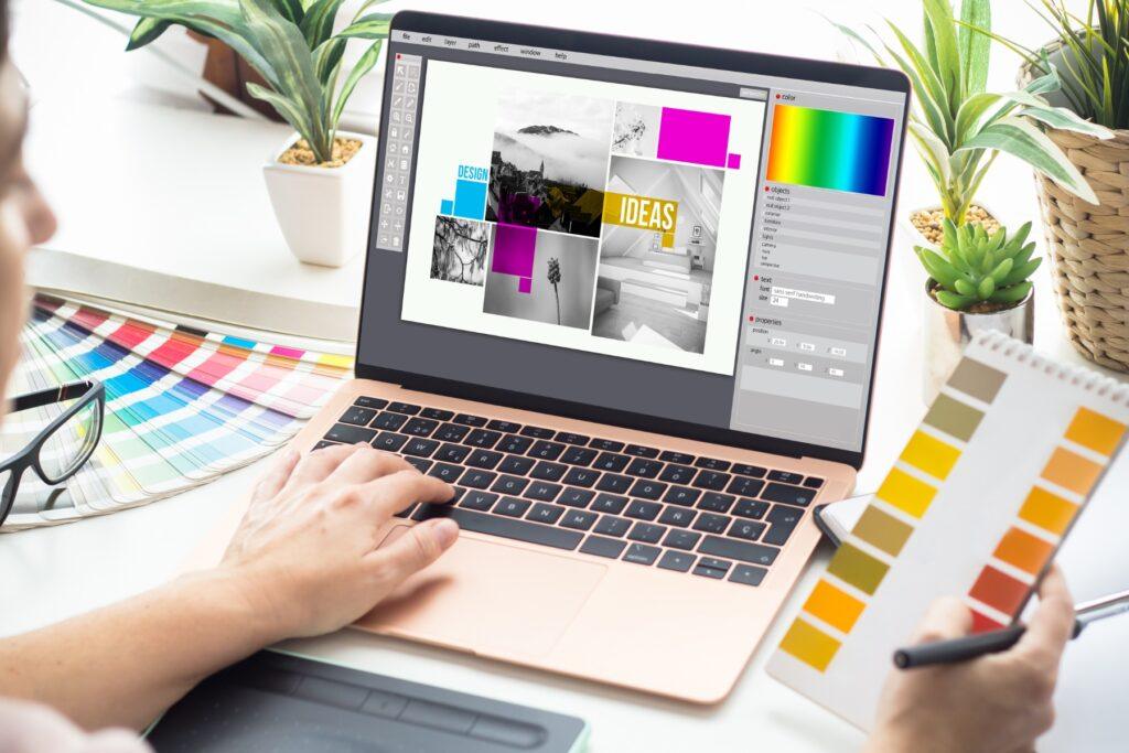 Best Graphic Design Courses and College in Nairobi Kenya