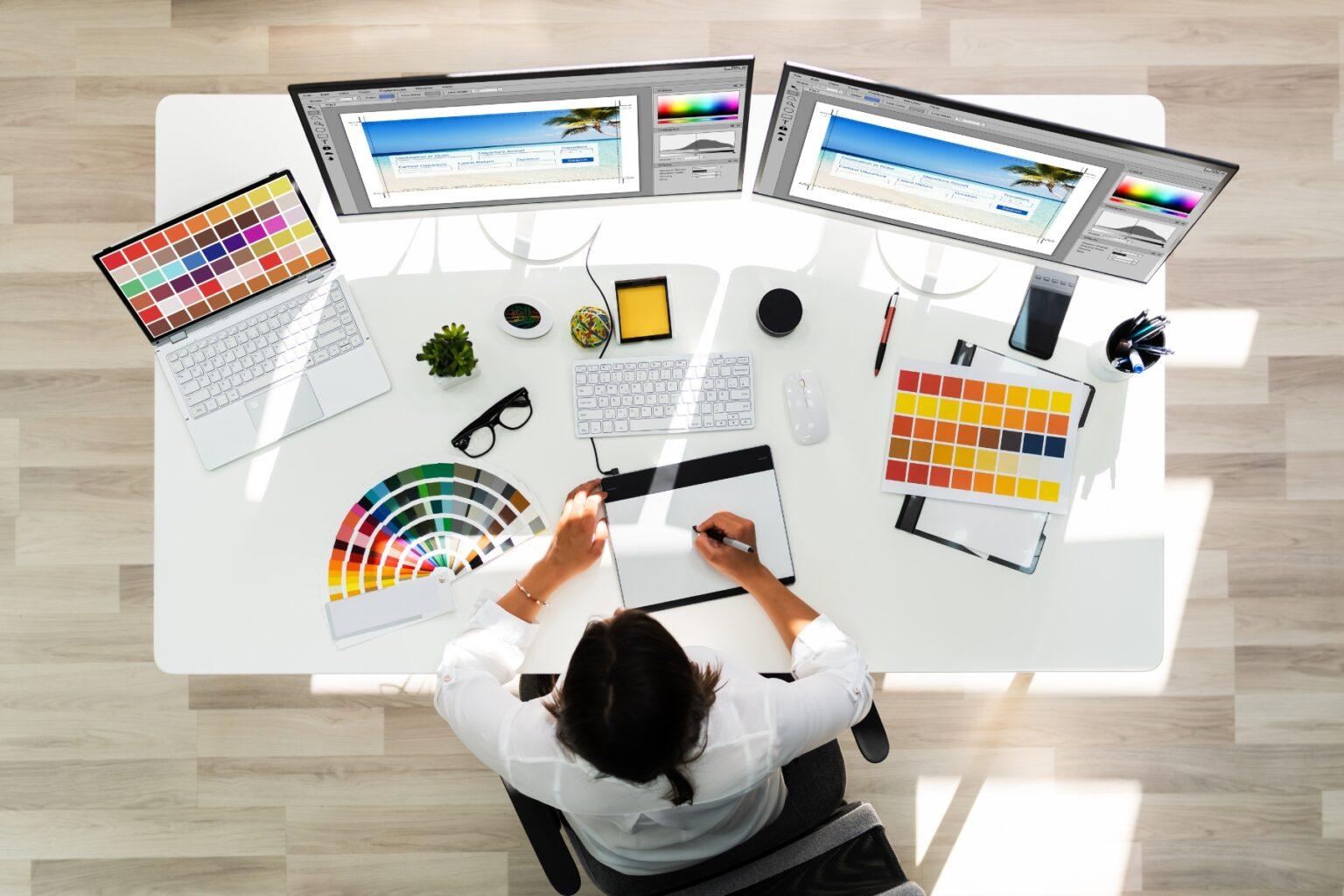 Best Graphic Design Courses and College in Nairobi Kenya