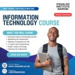 Information Communication Technology (ICT & IT) Courses in Kenya ...